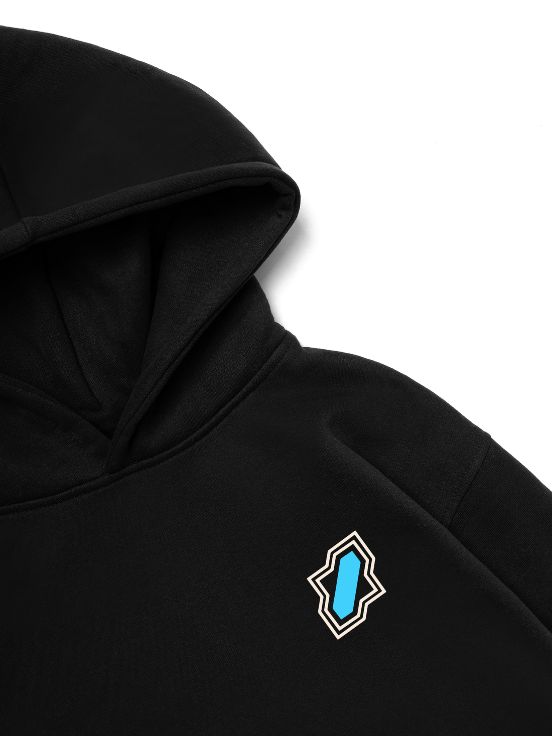 All Random All Mid Hoodie – Luon Vuituoi
