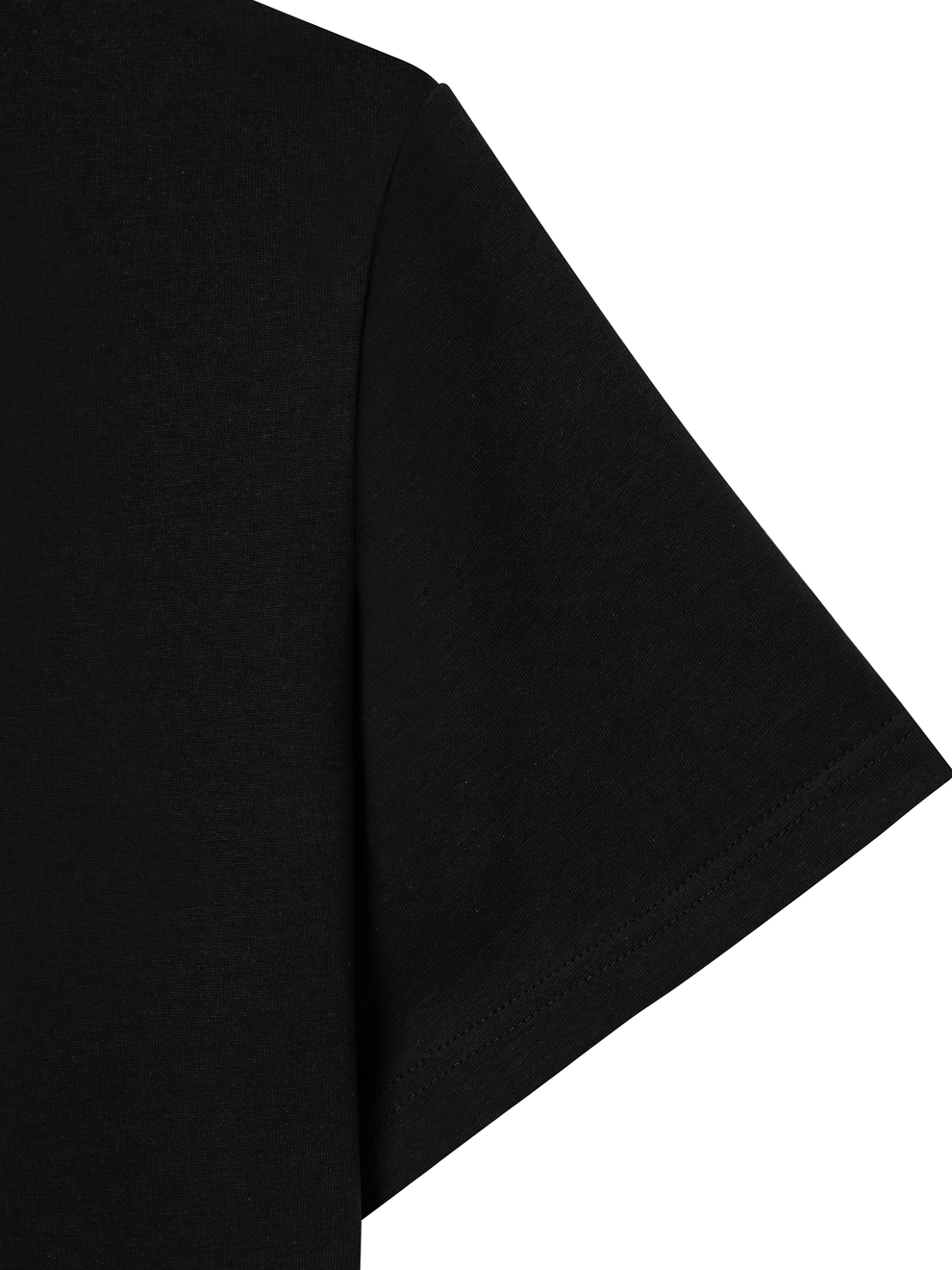 Áo Thun Cột Sống Designer – Luon Vuituoi