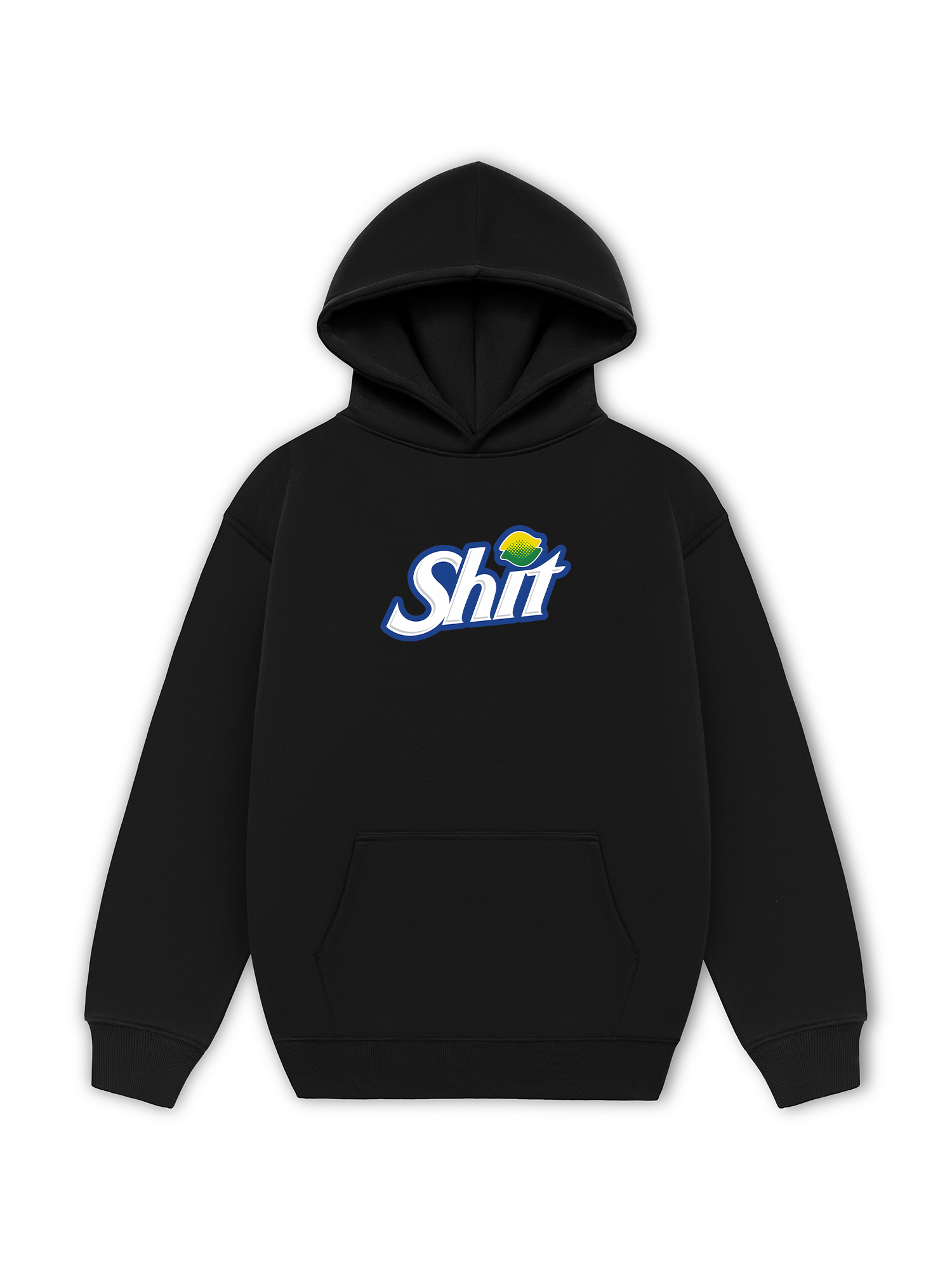 Sprite Shit Hoodie – Luon Vuituoi