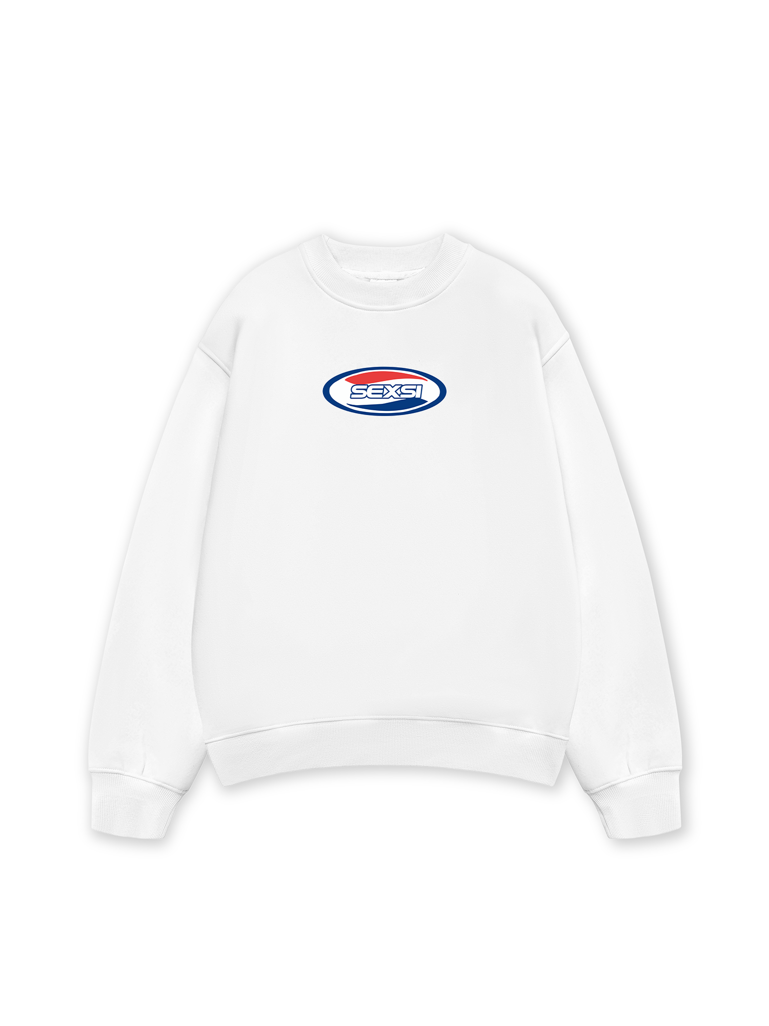 Sexsi Sweater – Luon Vuituoi